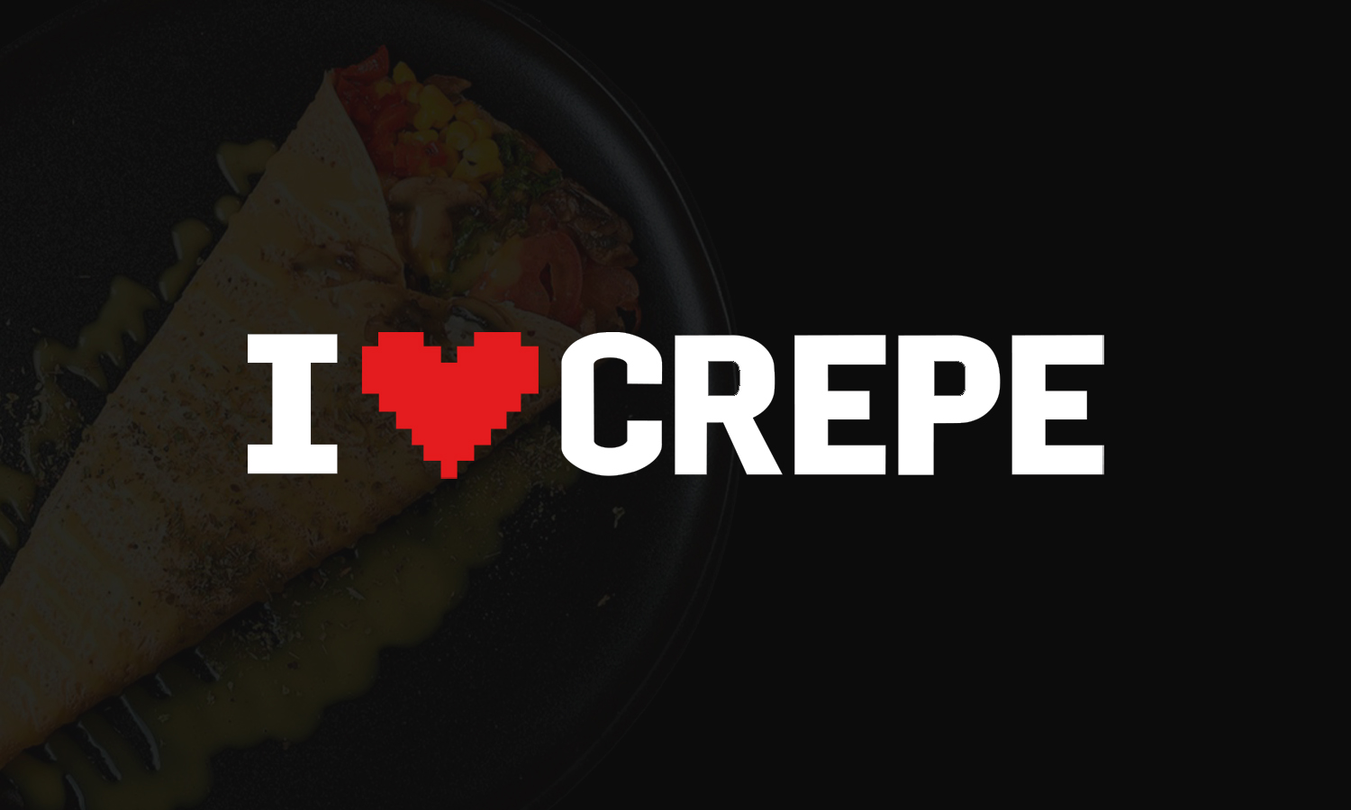 Nuestro Menú - I Love Crepe